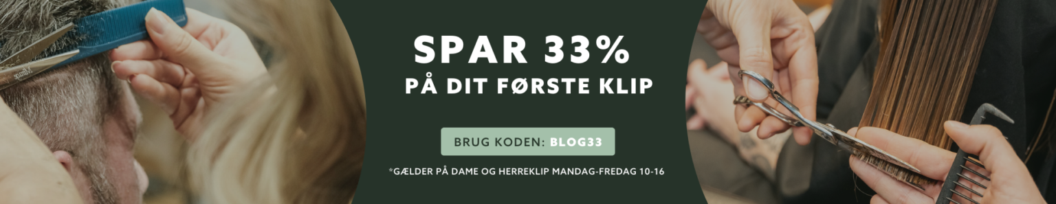 Tagrende hår: en af de mest trendy frisurer til drenge og mænd i år